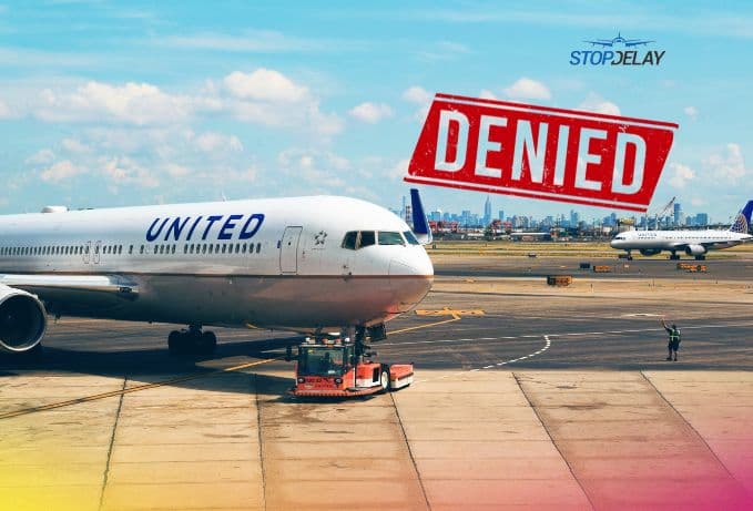 Compensation for flight delays, cancellations and rescheduling – Stop Delay