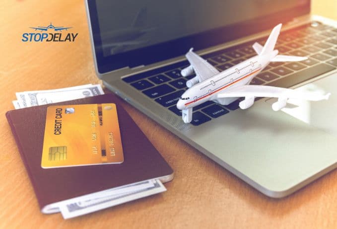 Compensation for flight delays, cancellations and rescheduling – Stop Delay